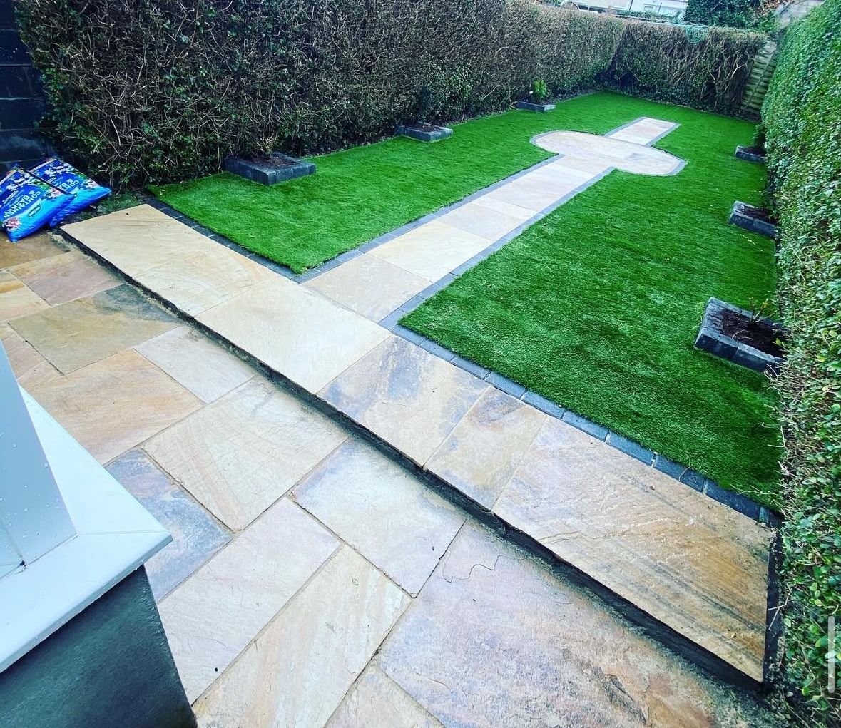 Stonecraft Driveways Dublin | Driveway, Patio and Landscaping Specialists